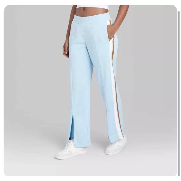 wild fable | Pants & Jumpsuits | Wild Fable Womens Highrise Track Pants ...